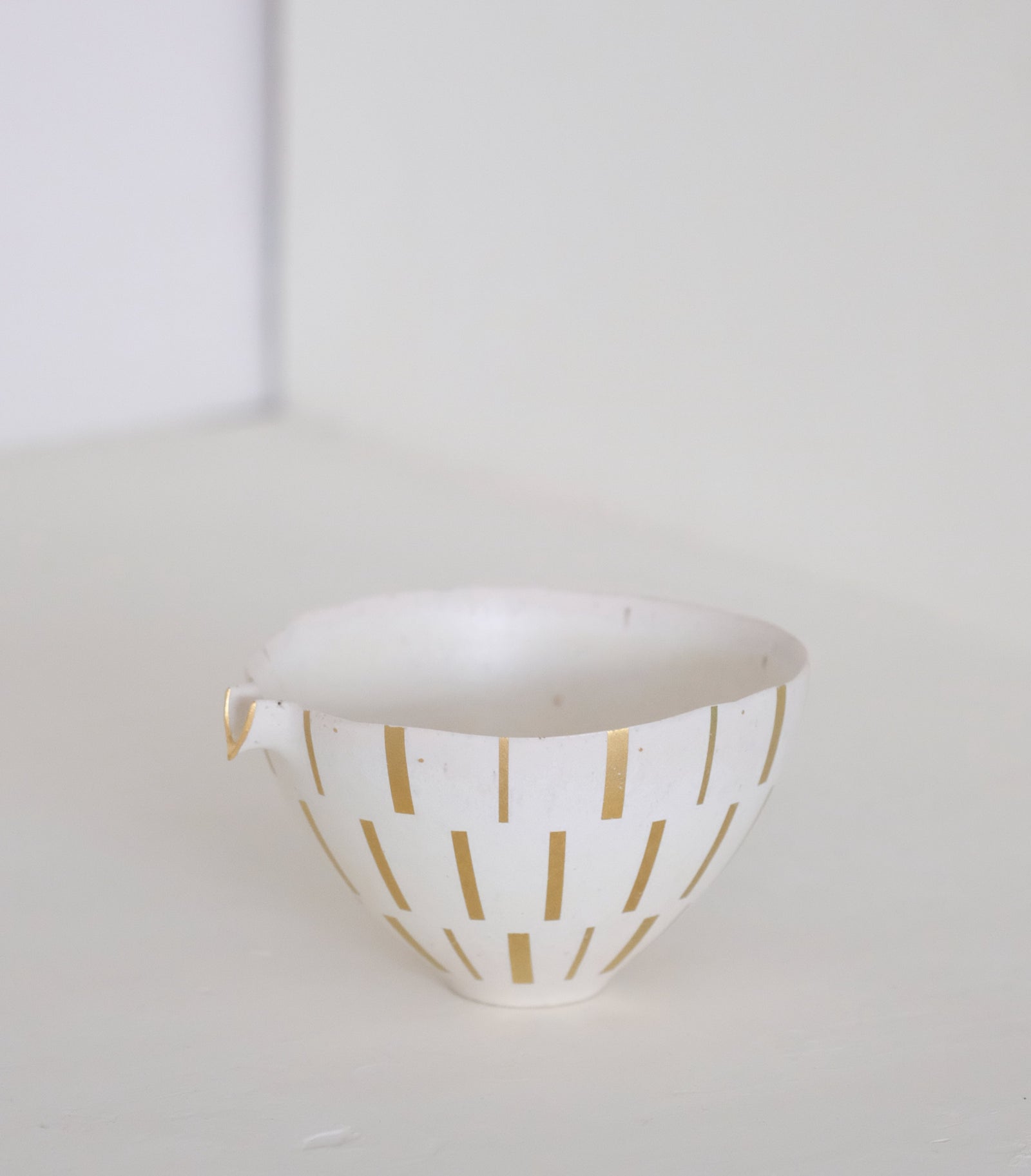 Yanquei's Ceramic Sculptures: The Art of Teaware Reimagined